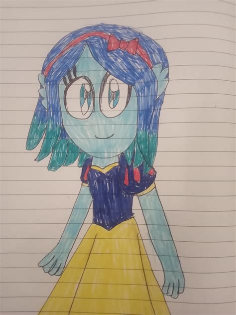 Ruby But She S Snow White R Rubygillman