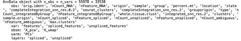 incomplete scvelo pl proportions · issue 733 · theislab scvelo · github