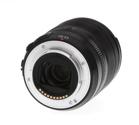 Fujinon XF 18-55mm f/2.8-4 R LM OIS Review