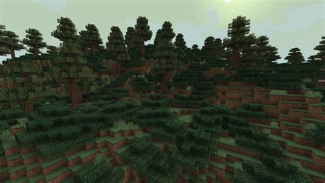 Jade Cliffs Biomes O Plenty Wiki