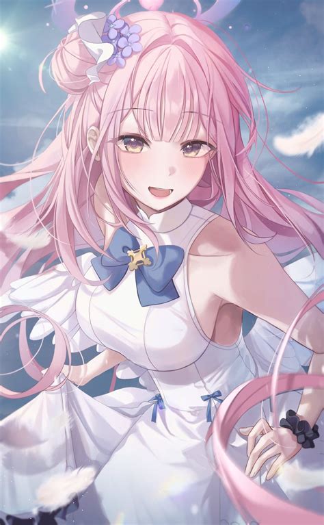 Mika Blue Archive Drawn By Myowa Danbooru Mika Blue Archive Drawn By Myowa Danbooru