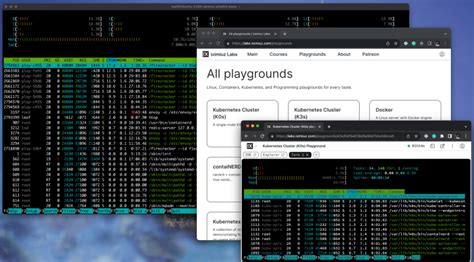 Ivan Velichko On Linkedin Ivan On Containers Kubernetes And Backend Development
