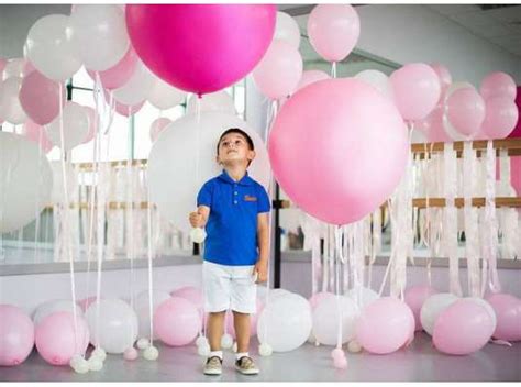 Большие шары