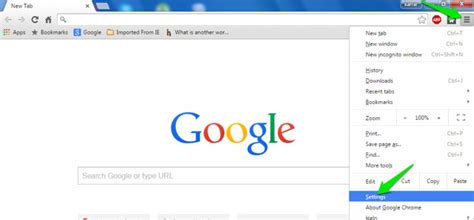 How To Block A Website On Chrome Beebom