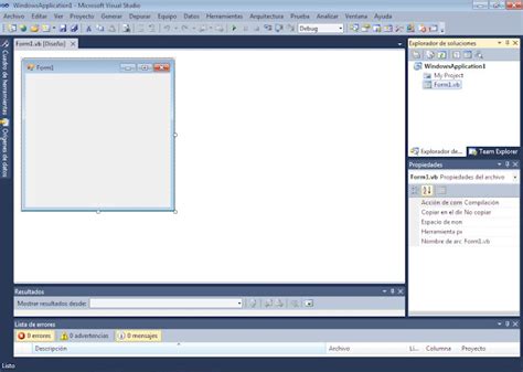 Como Hacer un Login en Visual Basic NET Usuario y Contraseña
