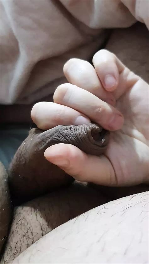 Crazy Step Mom Handjob Step Son Dick In Bed Flexible Porn Xhamster