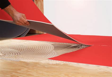 Understanding Layers Of A Floor And The Essentials For Durability And Comfort Warmup