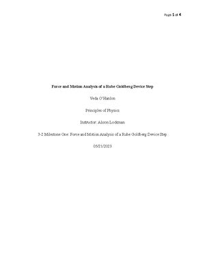 PHY L M Intro To Graphing Lab Report Introduction To Graphing Mar Photos Photo