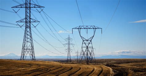 Transmission Congestion Analysis Critical To A More Resilient Energy Future