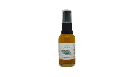 Youthful Glow Serum