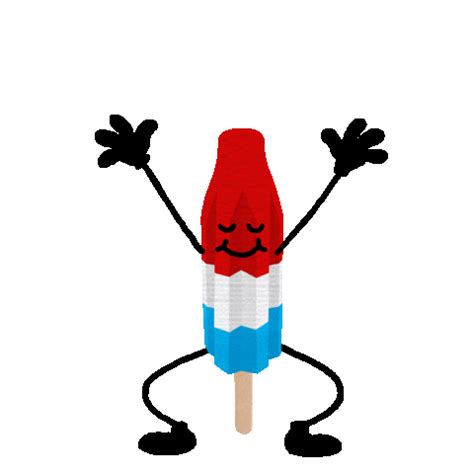 Bomb Pop S S On Giphy Be Animated