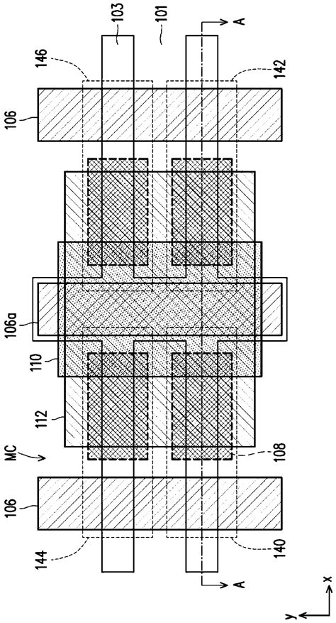 nonvolatile memory and method of manufacturing same eureka patsnap