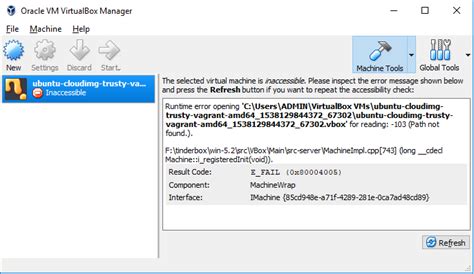 Error While Chef Kitchen Create Issue Qt Devops Devopsissues Github