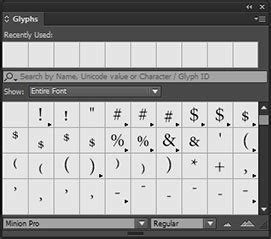 How To Insert A Symbol In Photoshop Aslbrooklyn