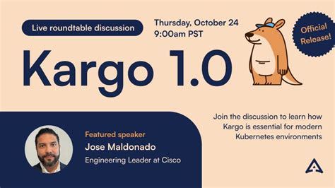 Akuity Secure Scalable And Simpler Argo On Linkedin Kargo Gitops