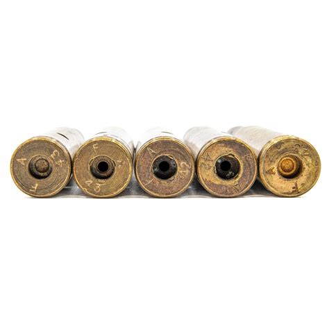 50 Cal M2 Dummy Round Inert Everything Old Antiques And Vintage