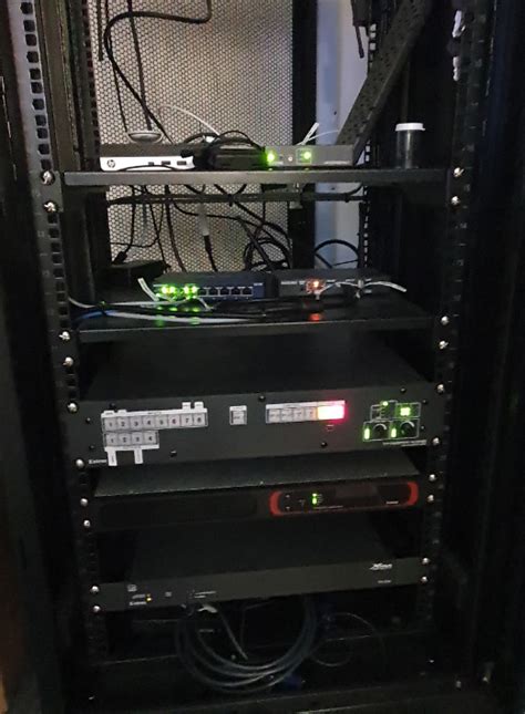 Extron Dtp Collaboration Wireless And Pro Series Control Systems Enhance Engagement At