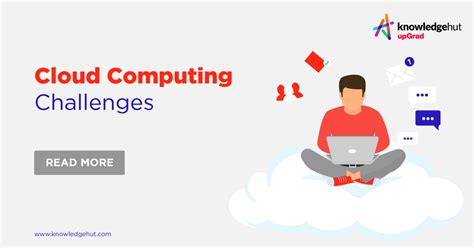 Top Cloud Computing Challenges Of With Solutions