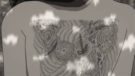 So The Main Reason Dororos Mother Didnt Do Prostitution Was Because Of The Map Rdororo