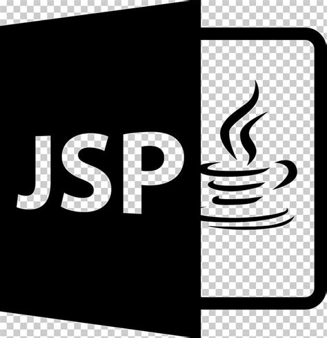 JavaServer Pages Computer Icons PNG Clipart Android Black And White Brand Computer Icons