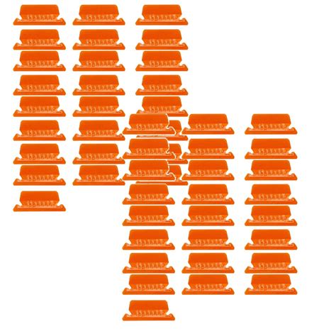 2 Pcs File Folder Tabs 25 Hanging File Folder Tabs And 25 Inserts For Quick Organize And