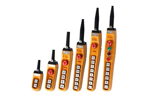 Hoist Switch Finetech Controls Pvt Ltd