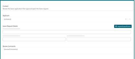Model A Simple Process Flowable Enterprise Documentation
