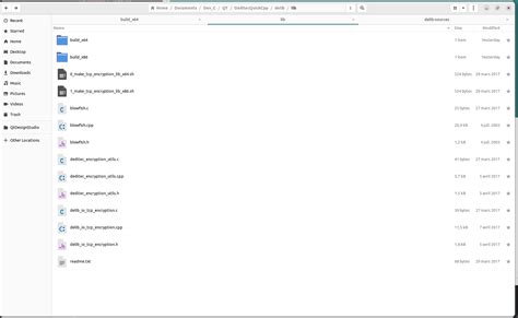 Undefined Reference Help First Time External Header Library Qt C