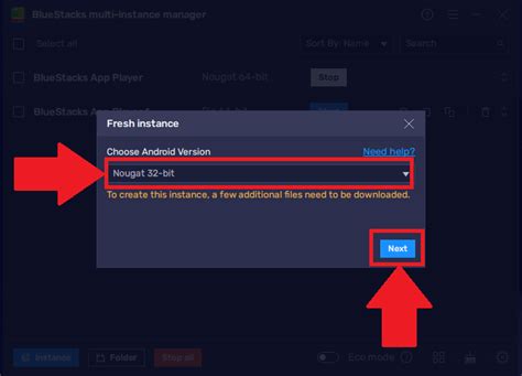 Solution For Error While Matchmaking In Mobile Legends Bang Bang On Bluestacks 5 Bluestacks