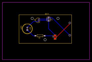 PCB Autommatic Street Light Mobile Resources EasyEDA PCB Autommatic Street Light Mobile Resources EasyEDA