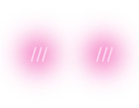 Download Aesthetic Anime And Blush Image Anime Blush Png