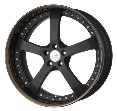 Work Wheels Australia Equip E05 [forged]