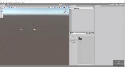 Day 02 Learning The Unity Client By Alex Twyman Medium