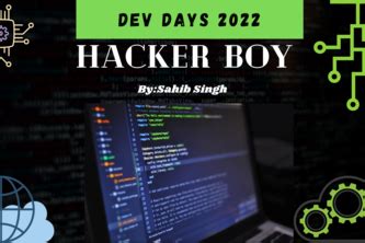 Login System Devpost