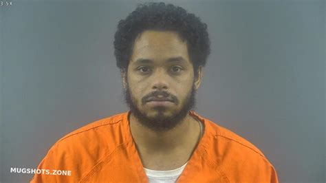 Weatherspoon Devon Eugene 10 14 2022 Warren County Mugshots Zone