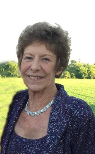Sandra Collins Obituary 1946 2024 Janesville Wi The Gazette