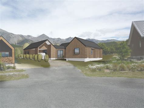 Minor Dwellings What To Think About When Creating A Welcoming Second