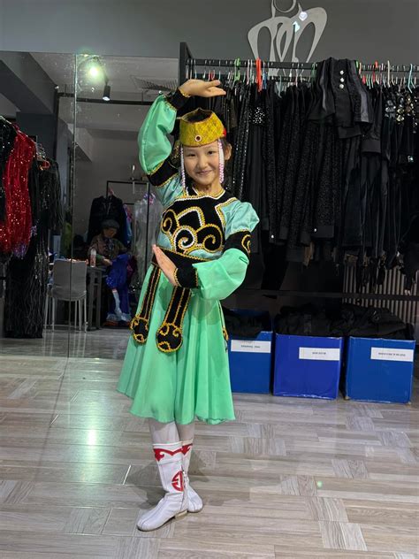 Moon Dance Бүжгийн хувцас түрээс Ulaanbaatar