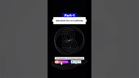 Pi Being Irrational Statisfying Trendingshorts Viralshort Mathematics Yourubeshorts Shorts