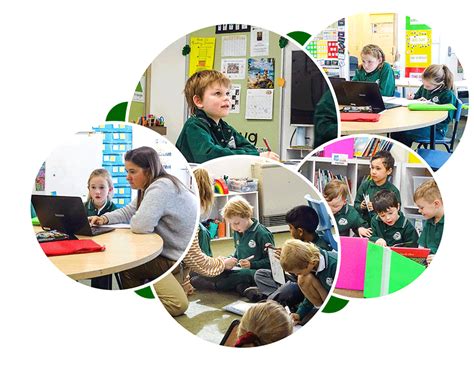 Colac Primary School Inspire Success