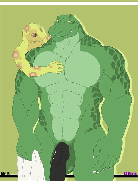Rule 34 Absurd Res Alligator Alligatorid Crocodile Crocodilian
