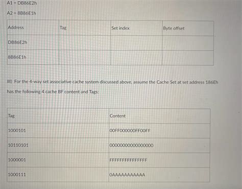 Solved A A Memory System Has MB The Memory Is Organized Chegg Com