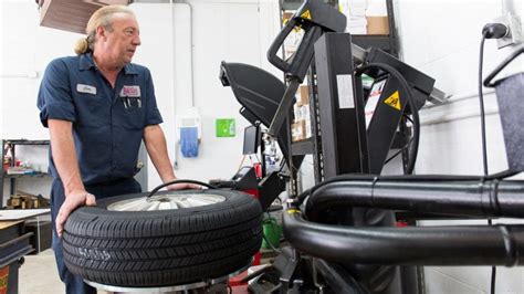 The Causes Of Car Wheel Alignment Problems