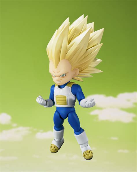Daima Goku New Form Is Officially Named Ssj4 Dragon Ball Forum