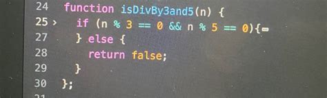 Solved E Write A Function Named Fizzbuzzandfizzbuzz That