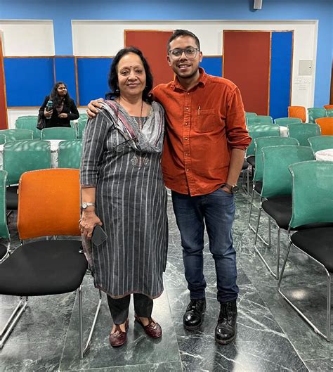 Saket Saurabh On Linkedin Mentorshipprogram Personalgrowth Shooliniuniversity Gratitude