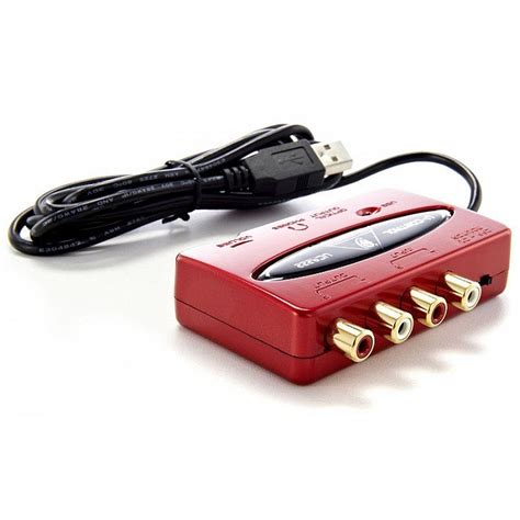 Jual Behringer UCA222 - FREE Ongkir