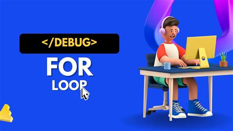 lecture 7 4 for loop c language debug youtube