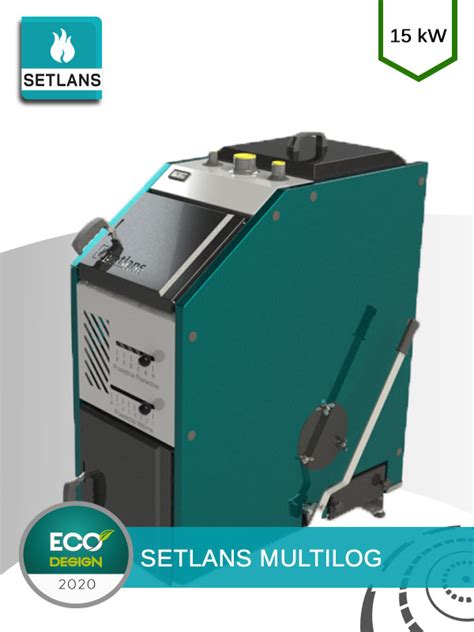 Setlans Multilog Setlans