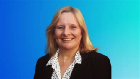 Karen Obrien Re Engagement Counsellor